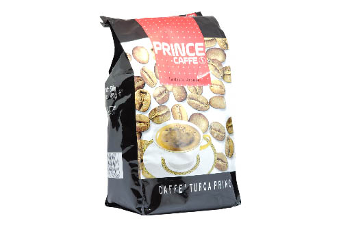CAFFE' PRINCE FANSTASTIC AROMA 500G - Balkaniamo | Balkan Food Market ONLINE