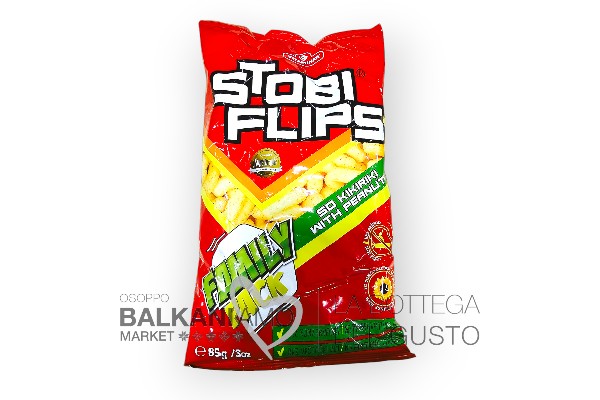 STOBI FLIPS FAMILY PACK 85G VITAMINKA - Balkaniamo | Balkan Food Market ...