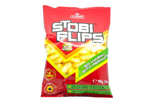 STOBI FLIPS CLASSIC 40G VITAMINKA - Balkaniamo | Balkan Food Market ...